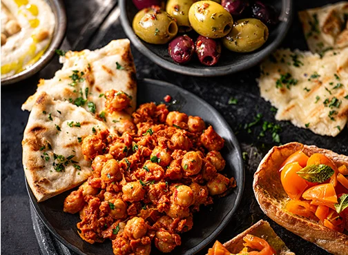 Top Tips: What to Eat When It’s Hot | M&S Food