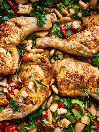 Top Ways to Cook Chicken | M&S Food
