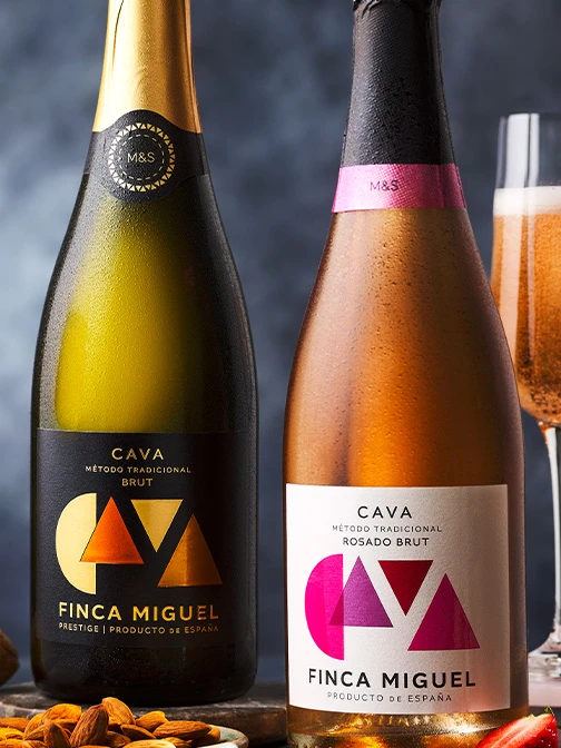 What is Cava and How to Drink It? | M&S Food