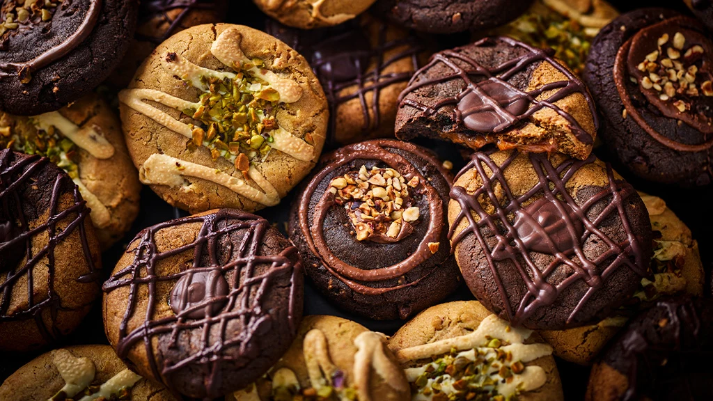 The Ultimate Guide to the Best Cookies | M&S Food