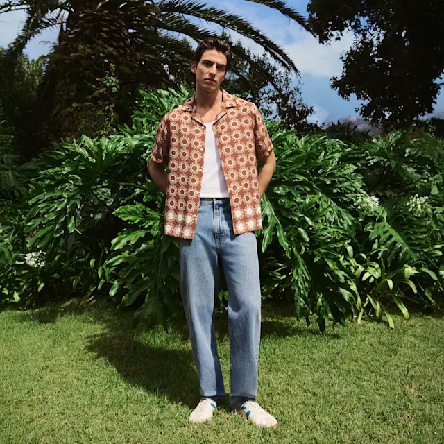 Showstopping Summer Outfit Ideas | M&S