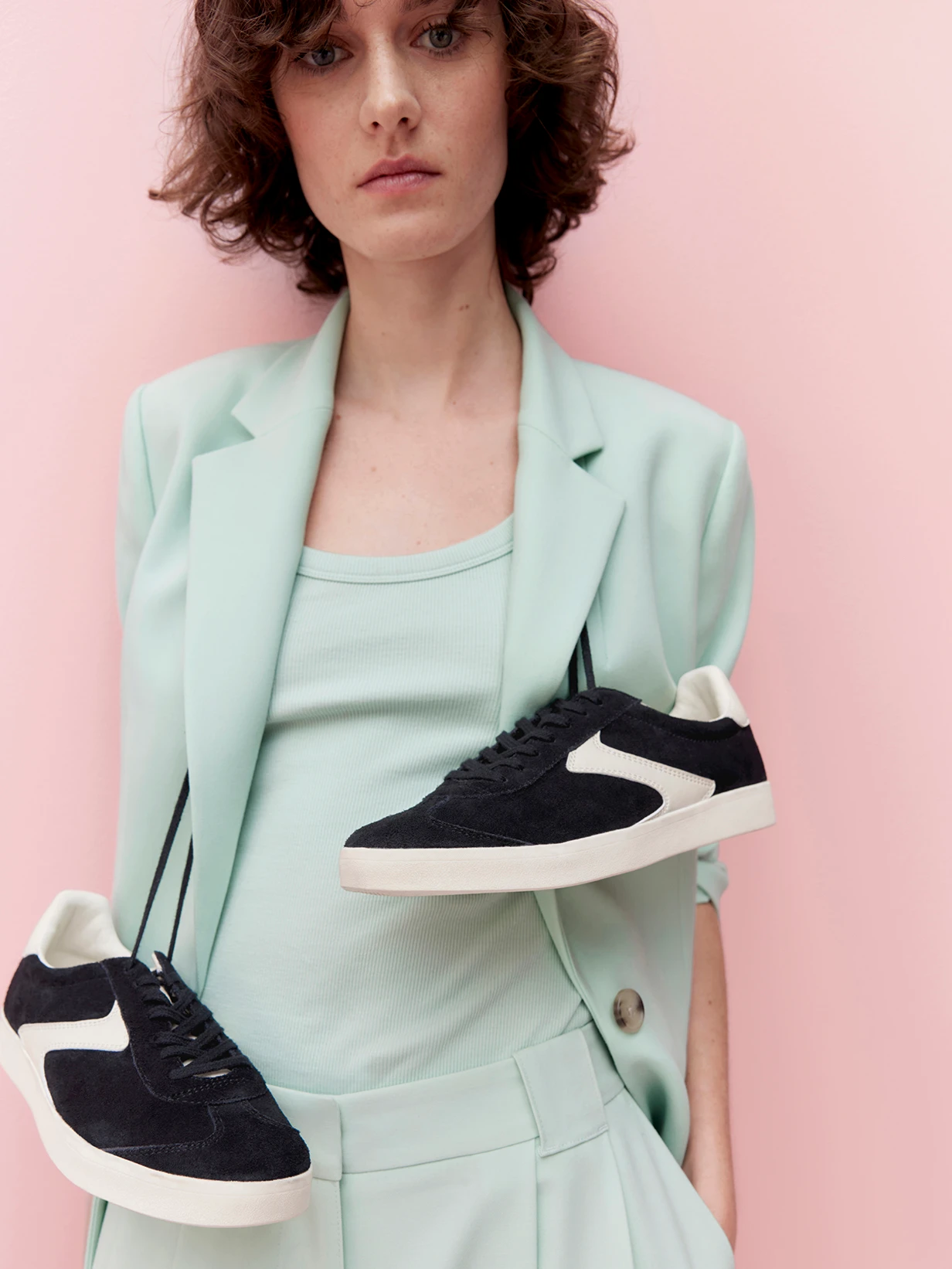 Discover Insolia, the Secret of Comfy Shoes | M&S