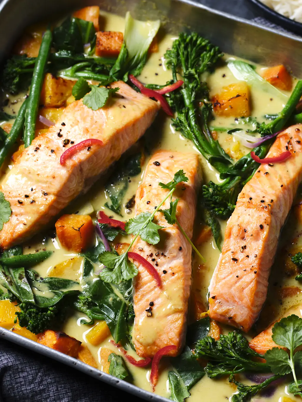 How to Achieve a Balanced Diet | M&S Food