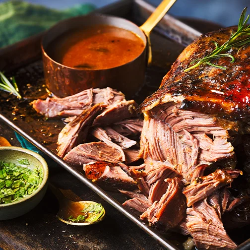 Ultimate Guide to Cooking Lamb | M&S Food