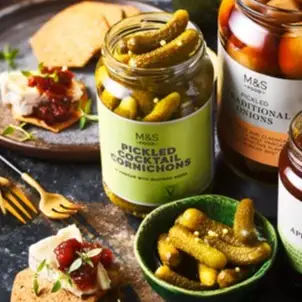 Truffle Cheddar | M&S