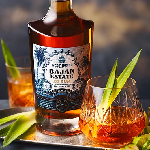 The best rums to sip and shake | M&S Food