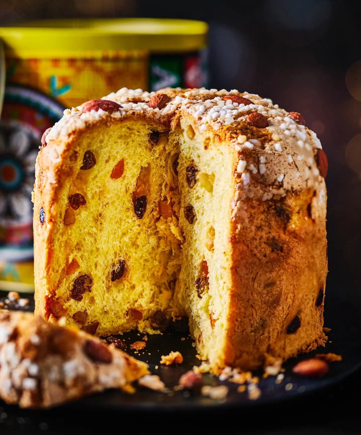 How to Eat the Best Panettone | M&S Food