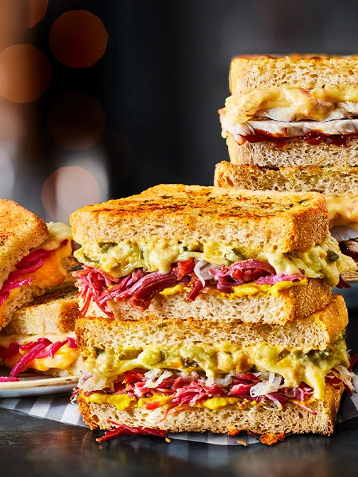 M&S Café Top Picks | M&S Food