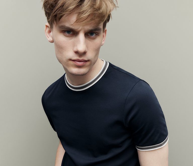 Men's Shirts at M&S