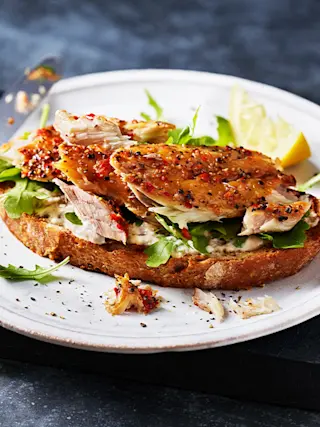 How to Prep and Cook Different Types of Fish | M&S Food