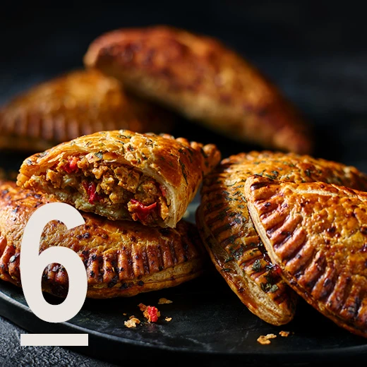 Best Picky Bits Ideas to Try | M&S Food