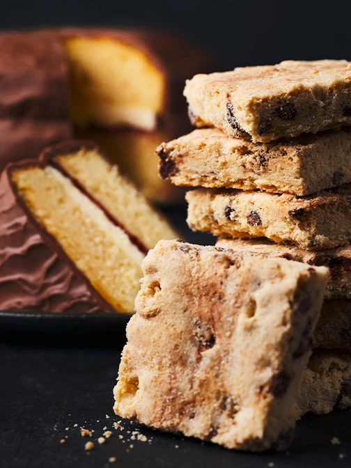 VE Day Food Ideas | M&S Food