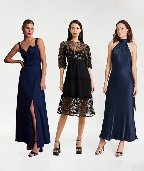 Our Prettiest Prom Dresses | M&S