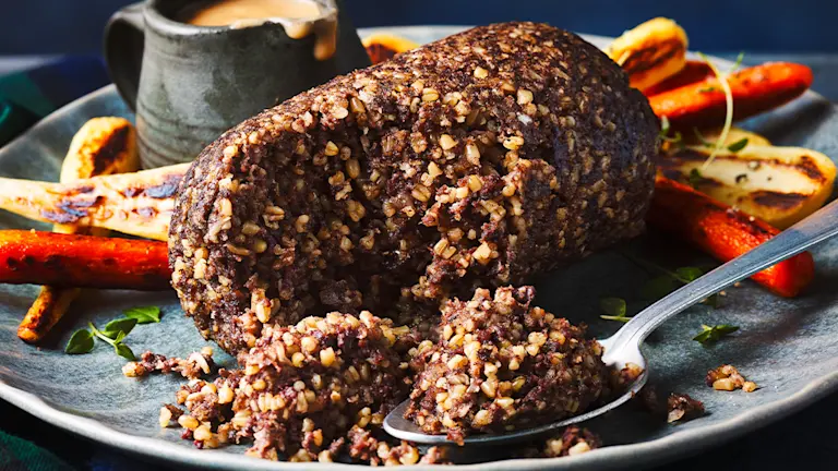 What to Eat on Burns Night | M&S Food