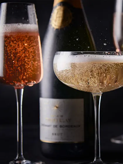 Beginner's Guide to Sparkling Wine | M&S Food