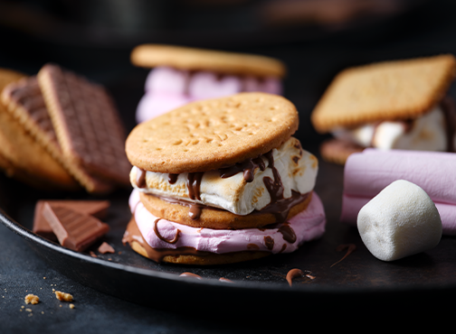 Hot Chocolate Ideas | M&S Food