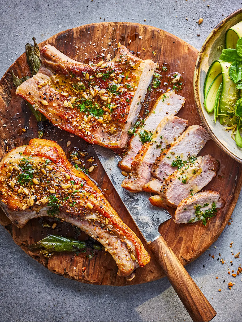 Why you need to try M&S Heritage Gold Pork | M&S Food