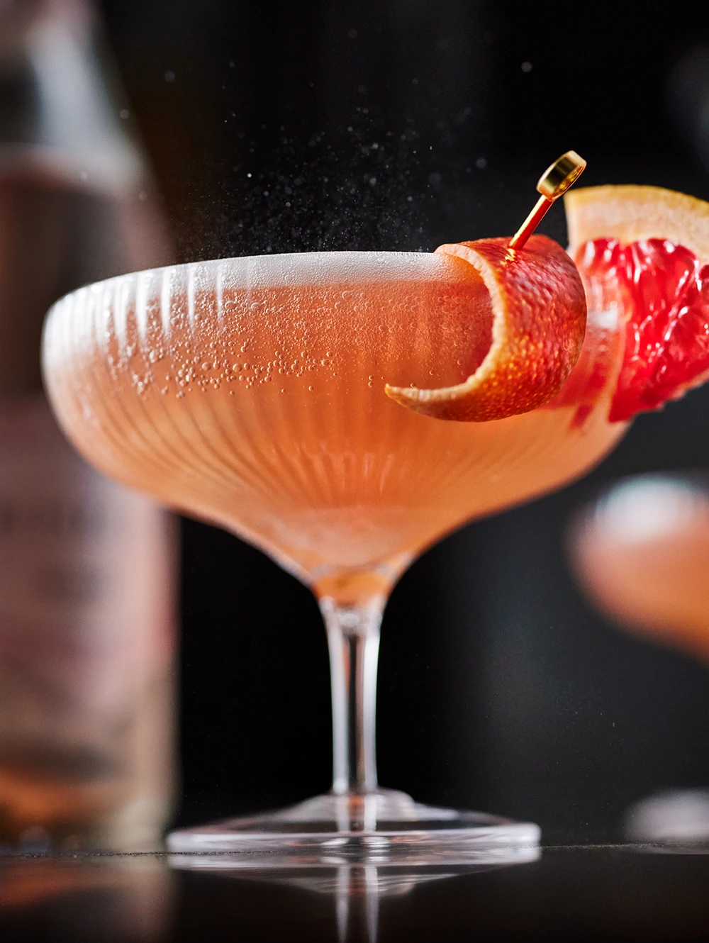 Best Spritz Recipes | M&S Food