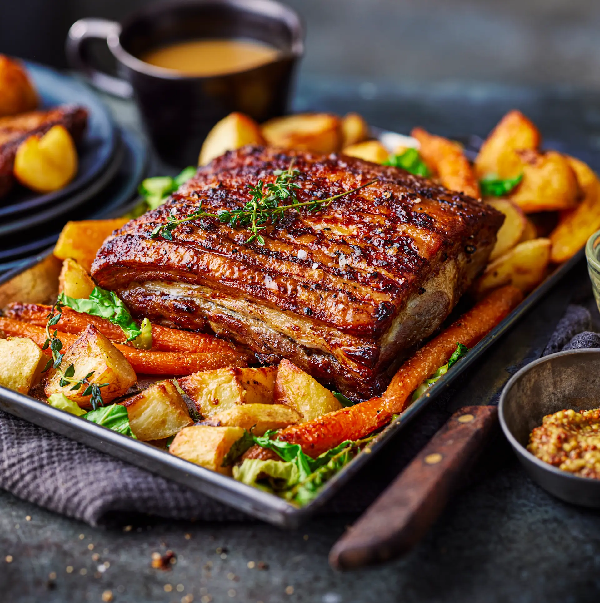 Easter Food Guide: What to Eat | M&S Food