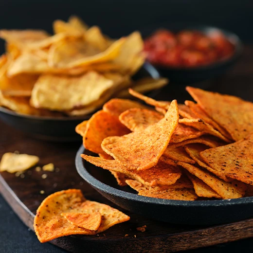 Best Types of Crisps | M&S Food