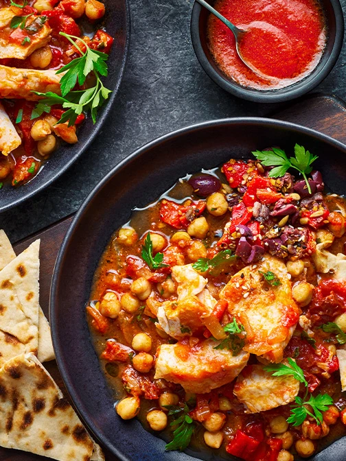 How to Prep and Cook Different Types of Fish | M&S Food