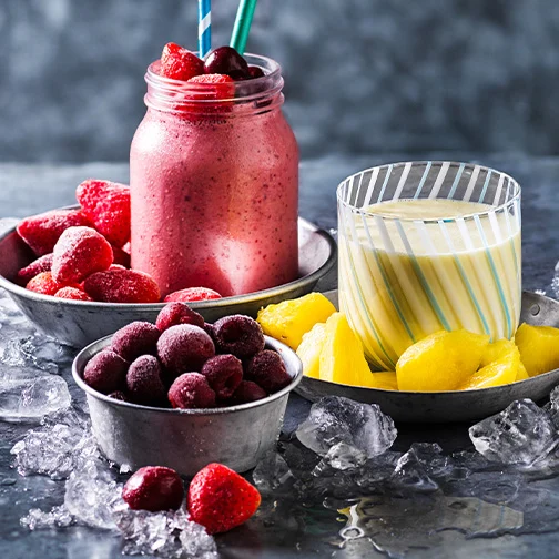 How to Make Smoothies & Top Recipes to Try | M&S Food