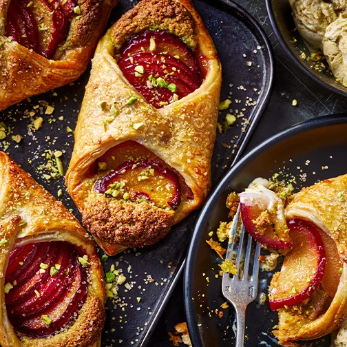 What's In Season In September | M&S Food