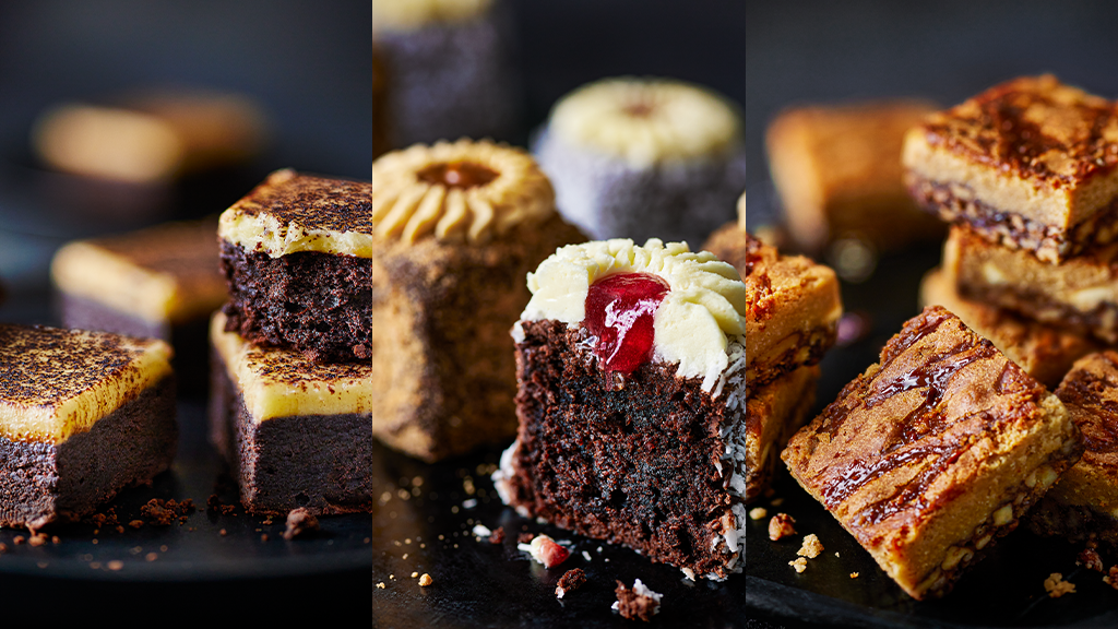 New viral cakes in the Foodhall | M&S Food