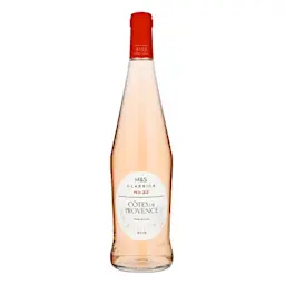 Your Guide to the Best Provence Rosé | M&S Food