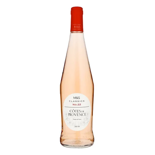 Your Guide to the Best Provence Rosé | M&S Food