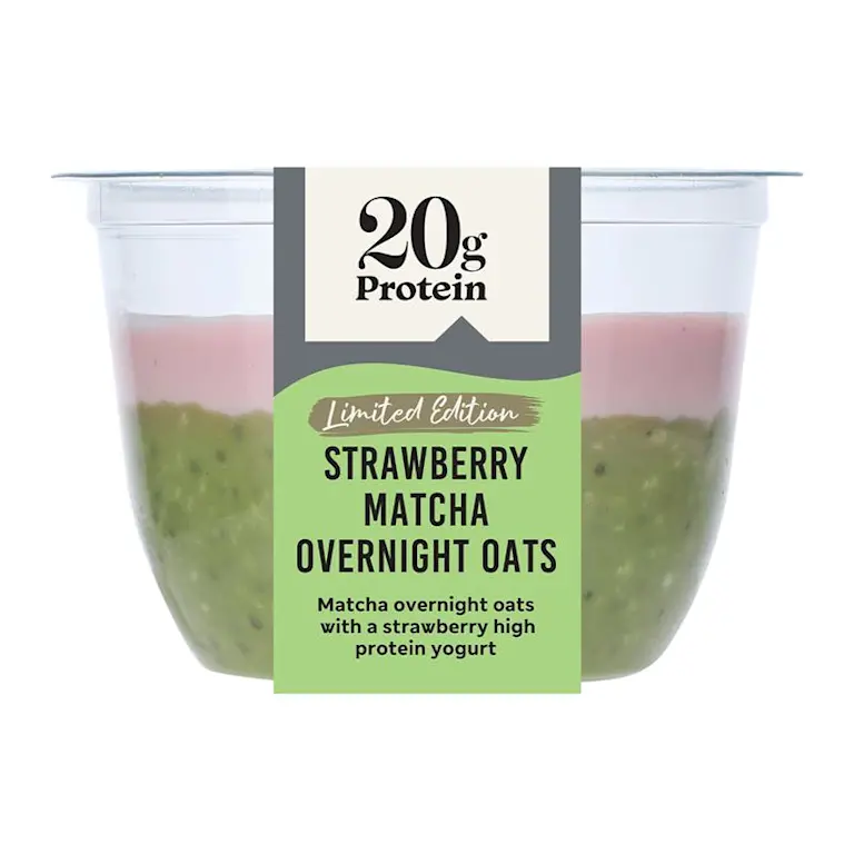 Top Health Food Trends 2026 | M&S Food