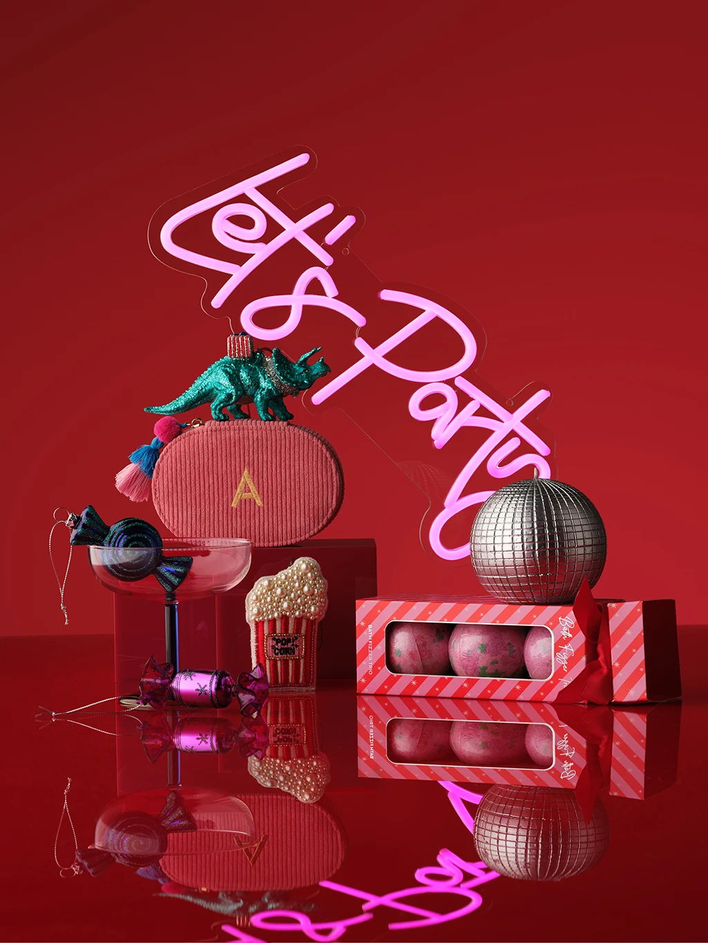 Gift Guide: Stocking Fillers for All the Family | M&S
