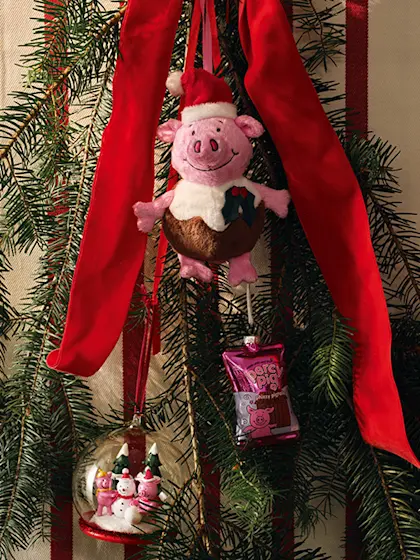 Percy and Colin Gifts for Christmas 2024 | M&S Food