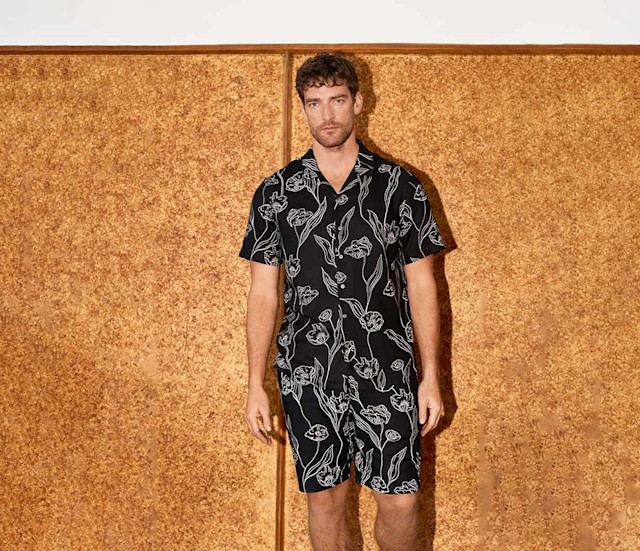 Men’s Autograph Clothing & Accessories | M&S