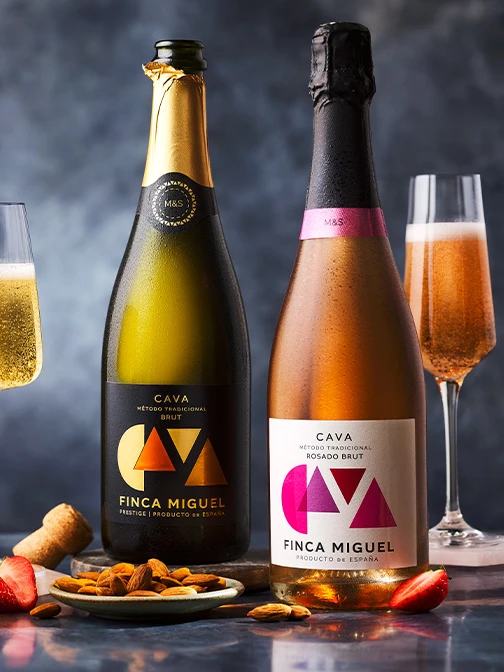 The Ultimate Guide to Rosé | M&S Food