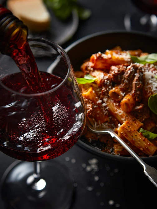 Best Italian Wines: The Complete Guide | M&S Food