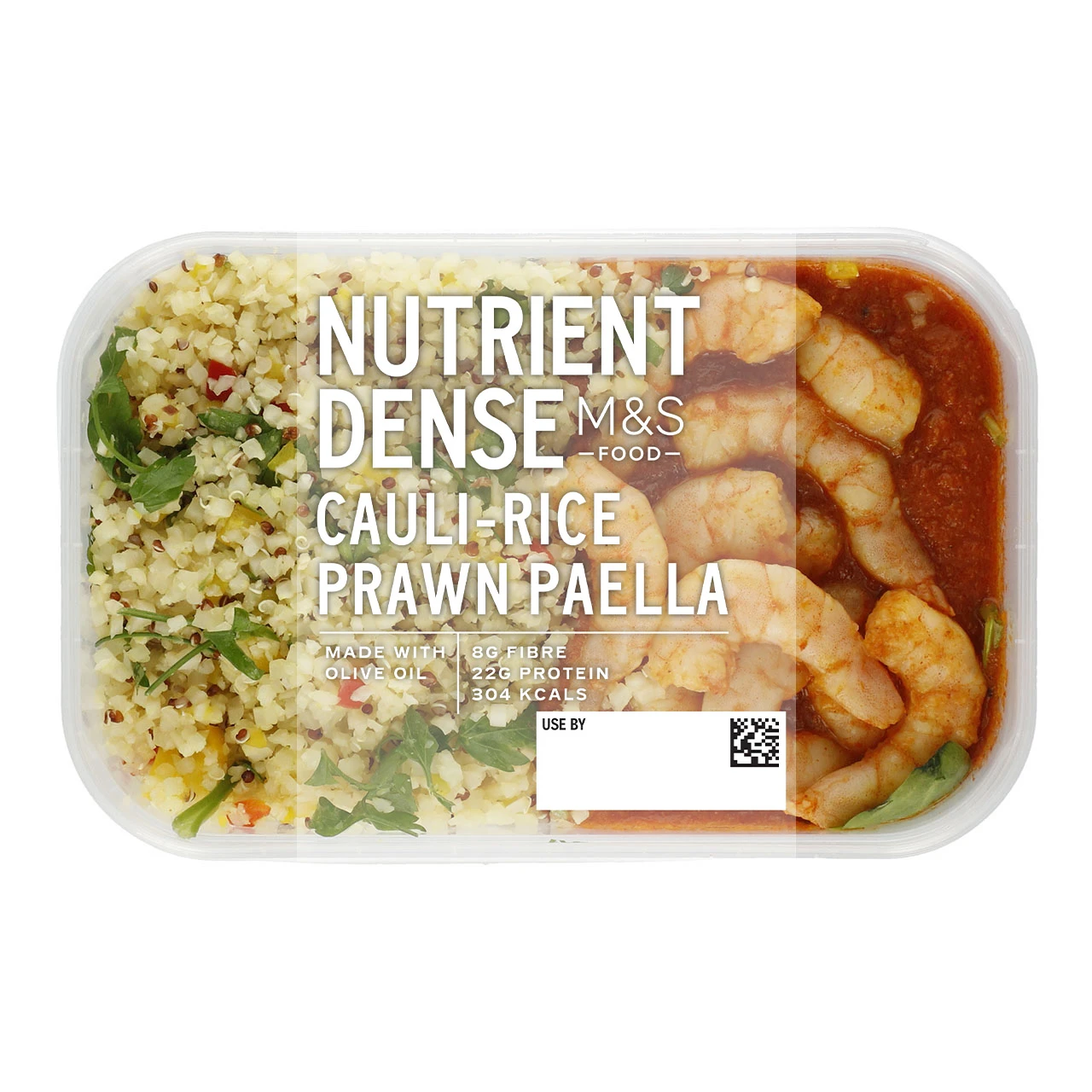 How to Get More of the Nutrients You Need | M&S Food