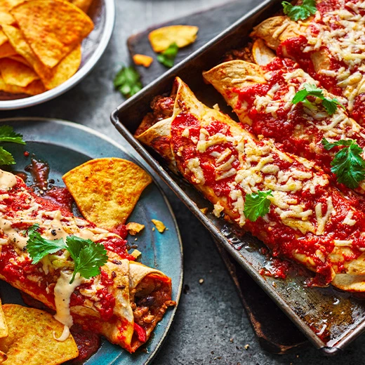 Best Meals to Make with Mince | M&S Food