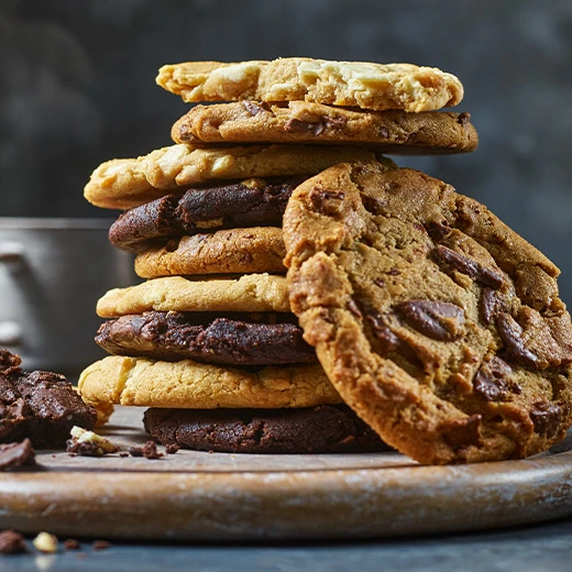 The Ultimate Guide to the Best Cookies | M&S Food