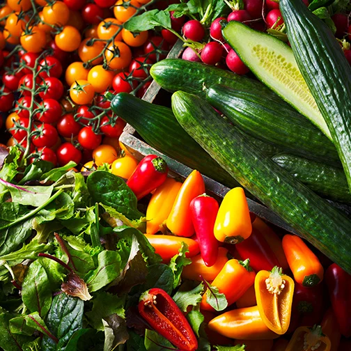 Food Ideas for Keeping Your Kids Healthy | M&S Food