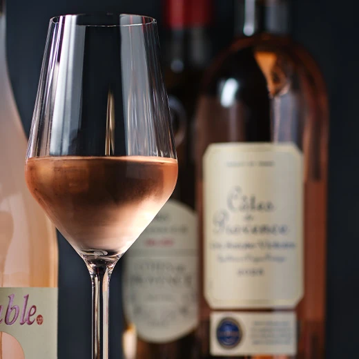 Your Guide to the Best Provence Rosé | M&S Food