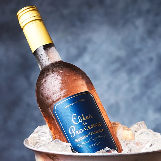 Your Guide to the Best Provence Rosé | M&S Food
