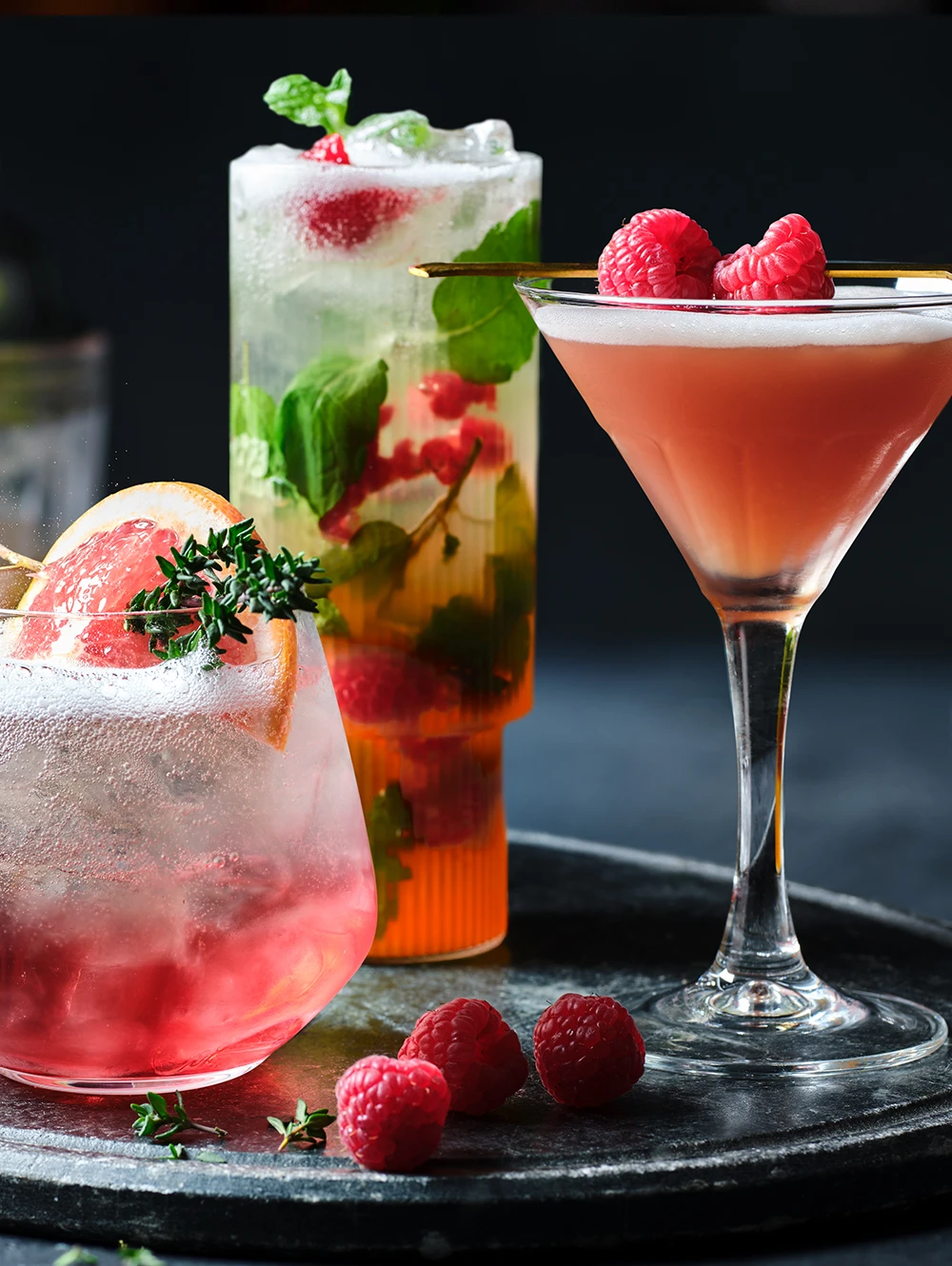 Best Spritz Recipes | M&S Food