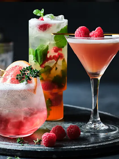 Best Spritz Recipes | M&S Food
