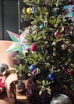 Christmas Tree Light Calculator | M&S