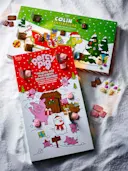 Percy and Colin Gifts for Christmas 2024 | M&S Food