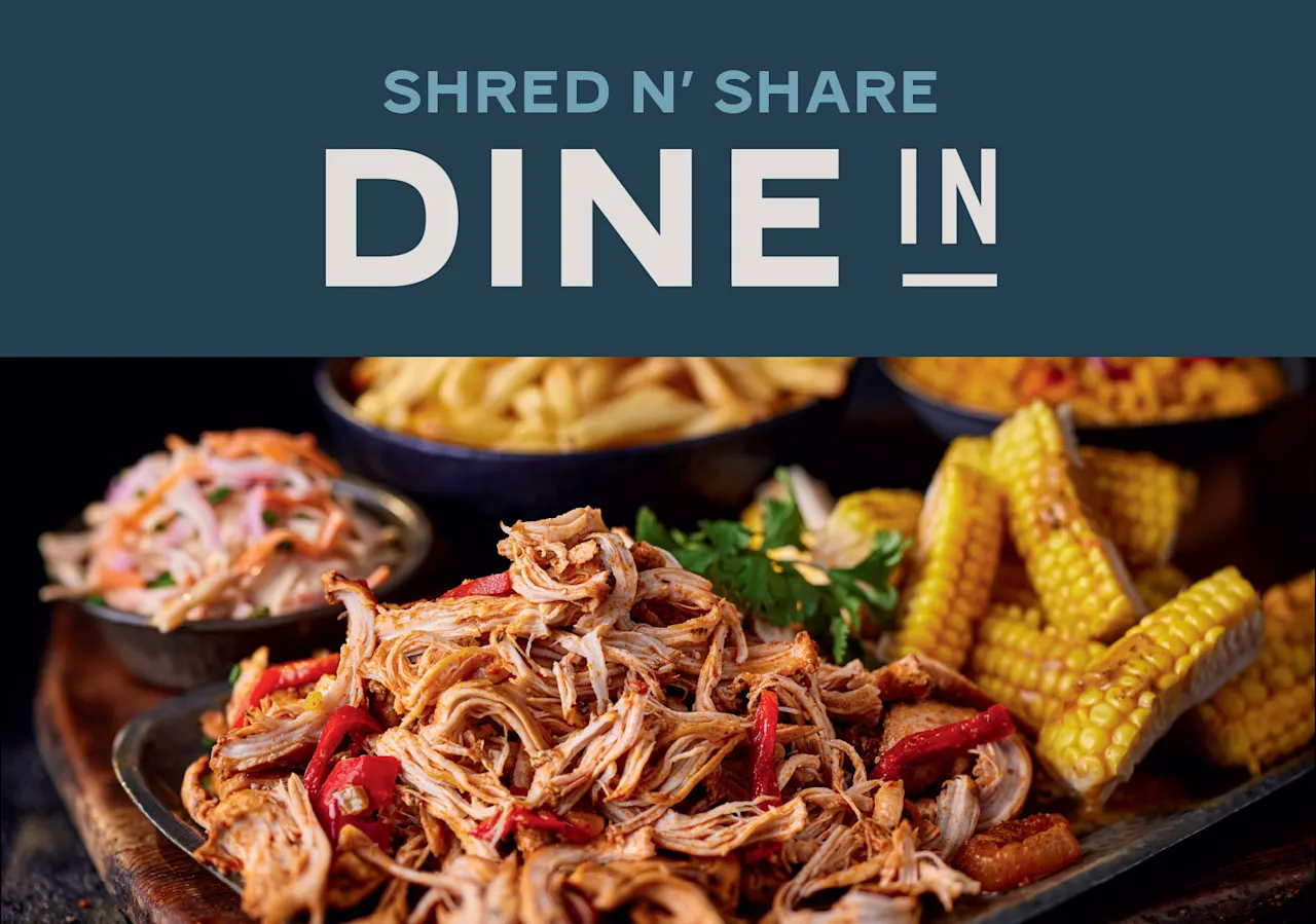 The Home of Dine In
