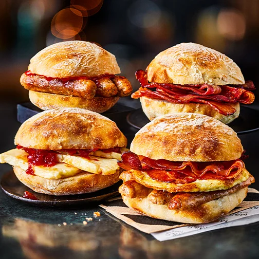 M&S Café Top Picks | M&S Food