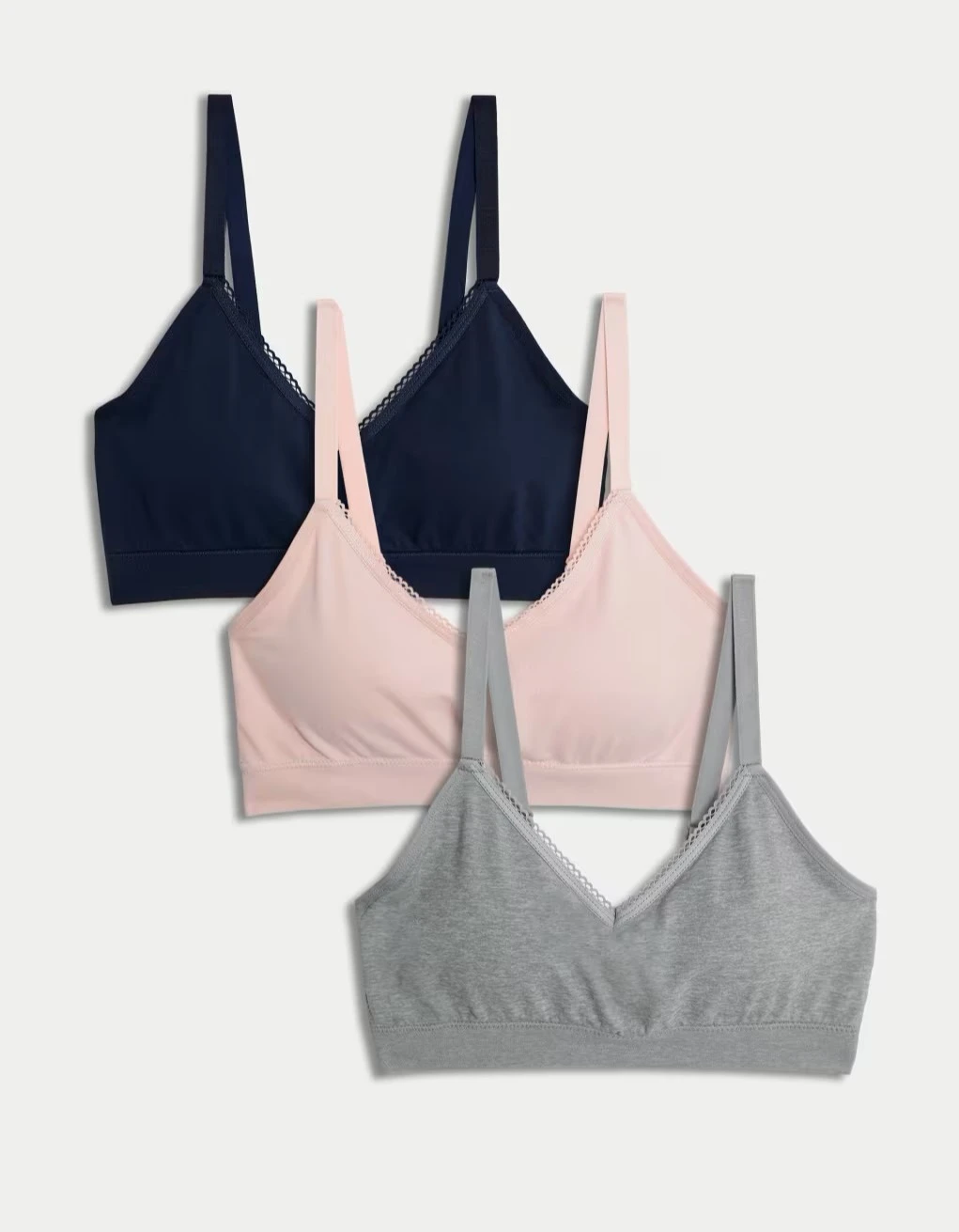 Best Bras for Smaller Busts | M&S