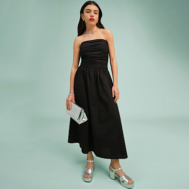 Girls' Dresses | M&S